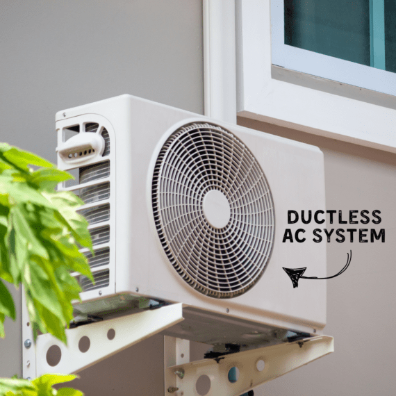 What AC System Is Best For Your Home | Duct vs. Ductless